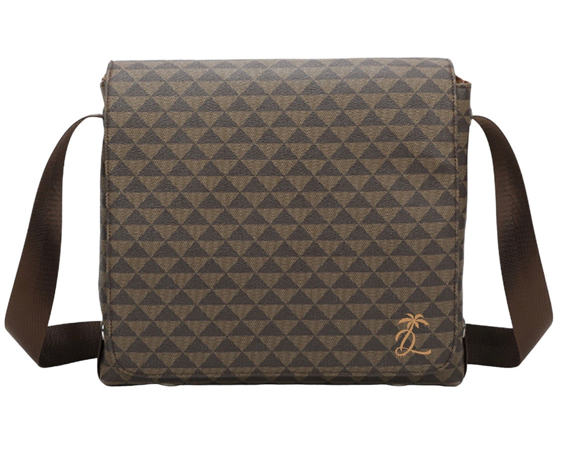 Island Drip Lokahi Messenger Bag – Island Drip CA