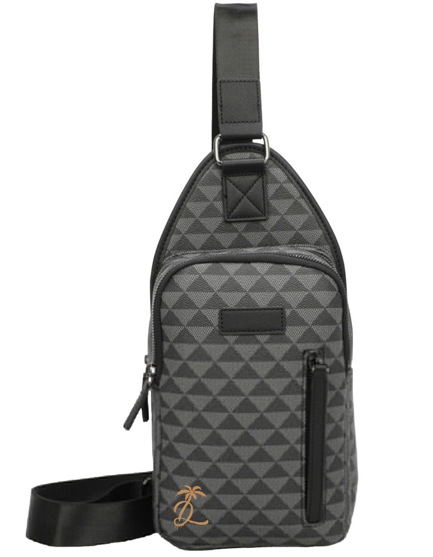 Island Drip Lokahi Crossbody Sling – Island Drip CA